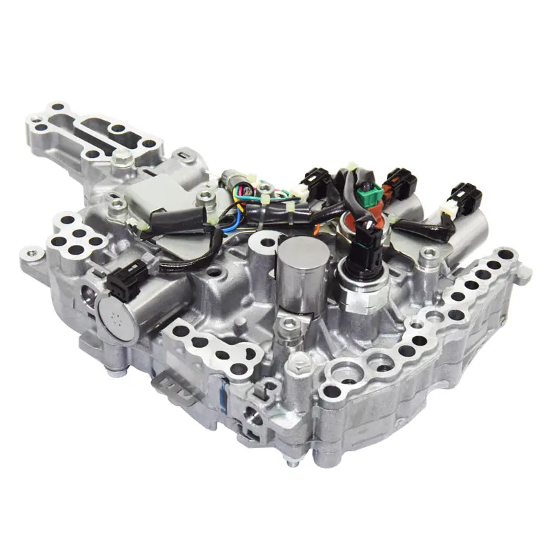 Auto Transmission Valve Body 3170529X0A, 3170529X0B, 3170529X0E, 3170529X1A
