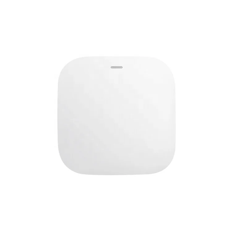 3000mbps POE Indoor Access Point - Dual Band Wi-Fi 6