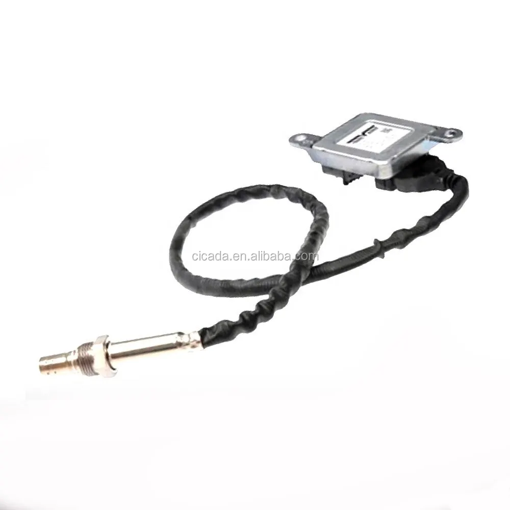 High-quality NOX Sensor for Cummins Engines - Made in USA
