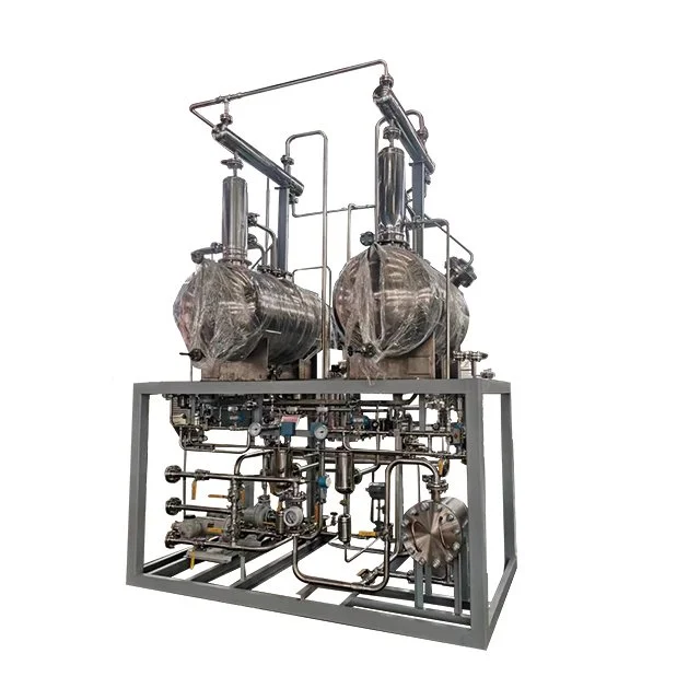 Psa Hydrogen Generator For High Purity Powered By Renewable Energy High ...