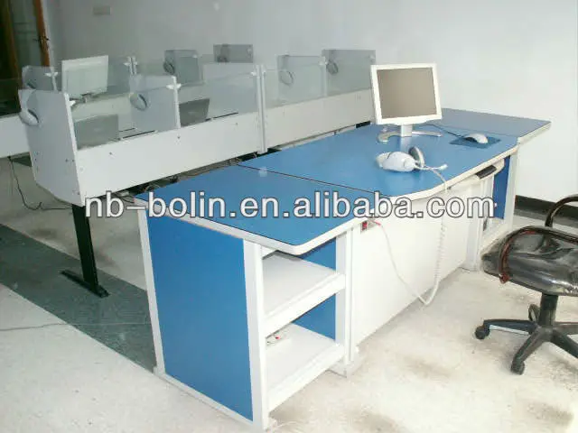 Educational Language Lab Equipment System - BL-2086B