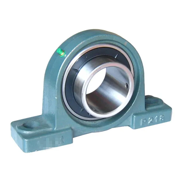 Ntn Nsk Koyo Brand Pillow Block Bearing P201 P202 P203 P204 P205 P206 ...