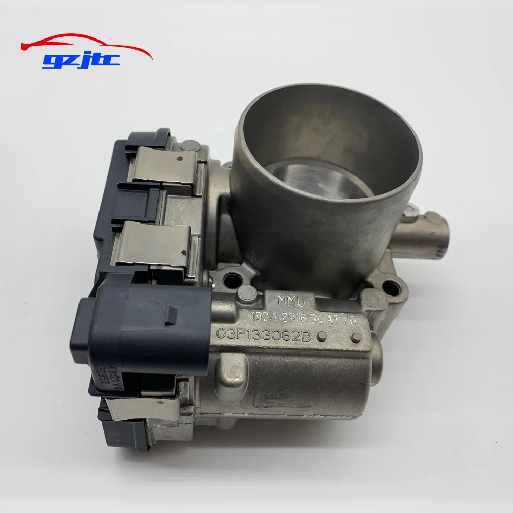 Germany Original Auto Throttle Body Assembly 03f133062b 03f133062 For ...