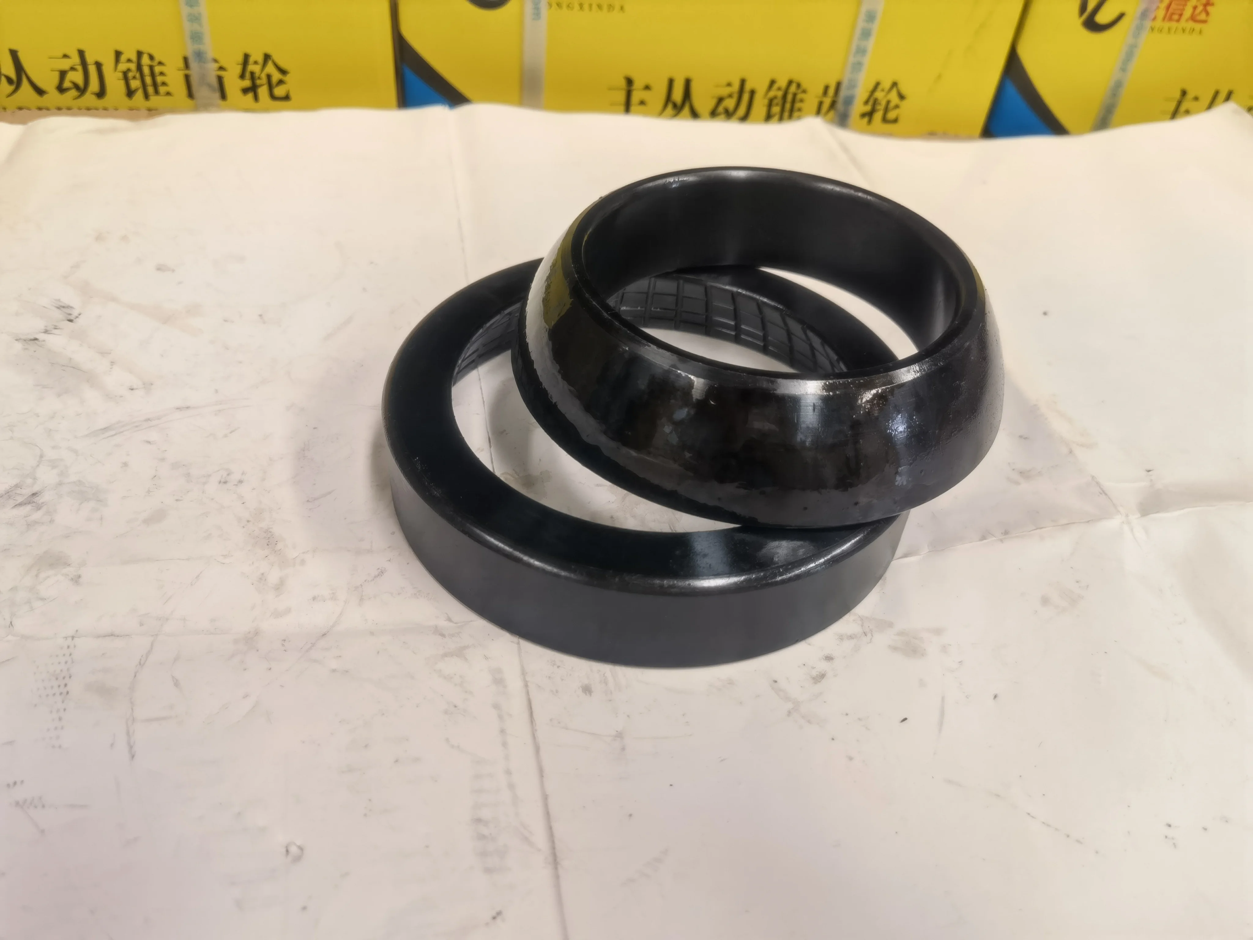 Wg9114520042 Sinotruk Howo Truck Parts Balance Shaft Bearing Gac110sk ...