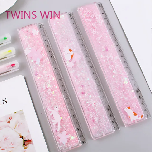 Cute Decoration Style Stationery Office Set Customized Creative Flower ...