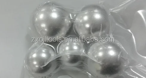 Dissolvable Frac Ball for Frac Plug - Reliable & Efficient