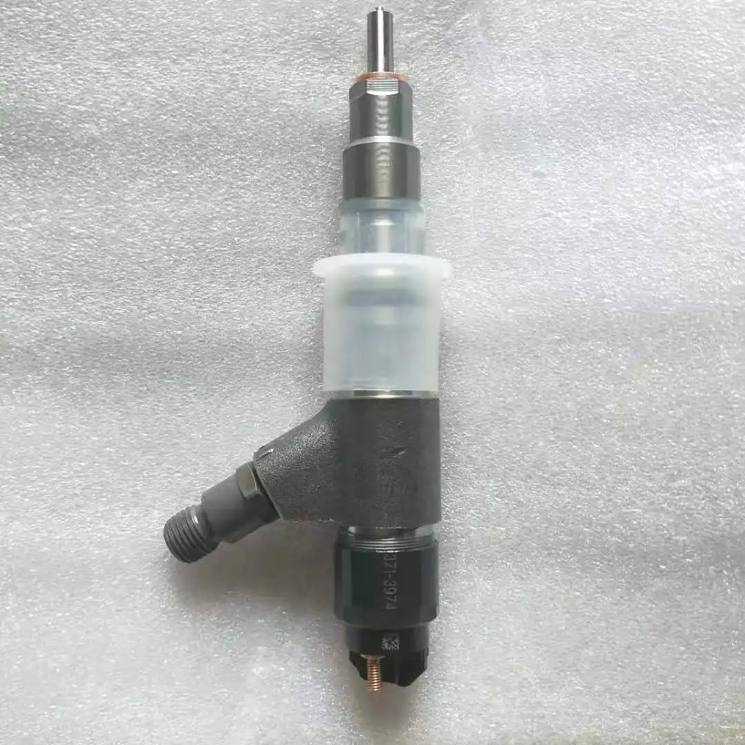 굴삭기 E320d 320d 디젤 엔진 C7.1 인젝터 371-3974 3713974 - Buy 디젤 엔진 인젝터 371 3974 ...