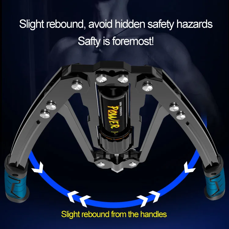 Home Training Tools For Arm Strength Exercise Throwing Arm Device ...