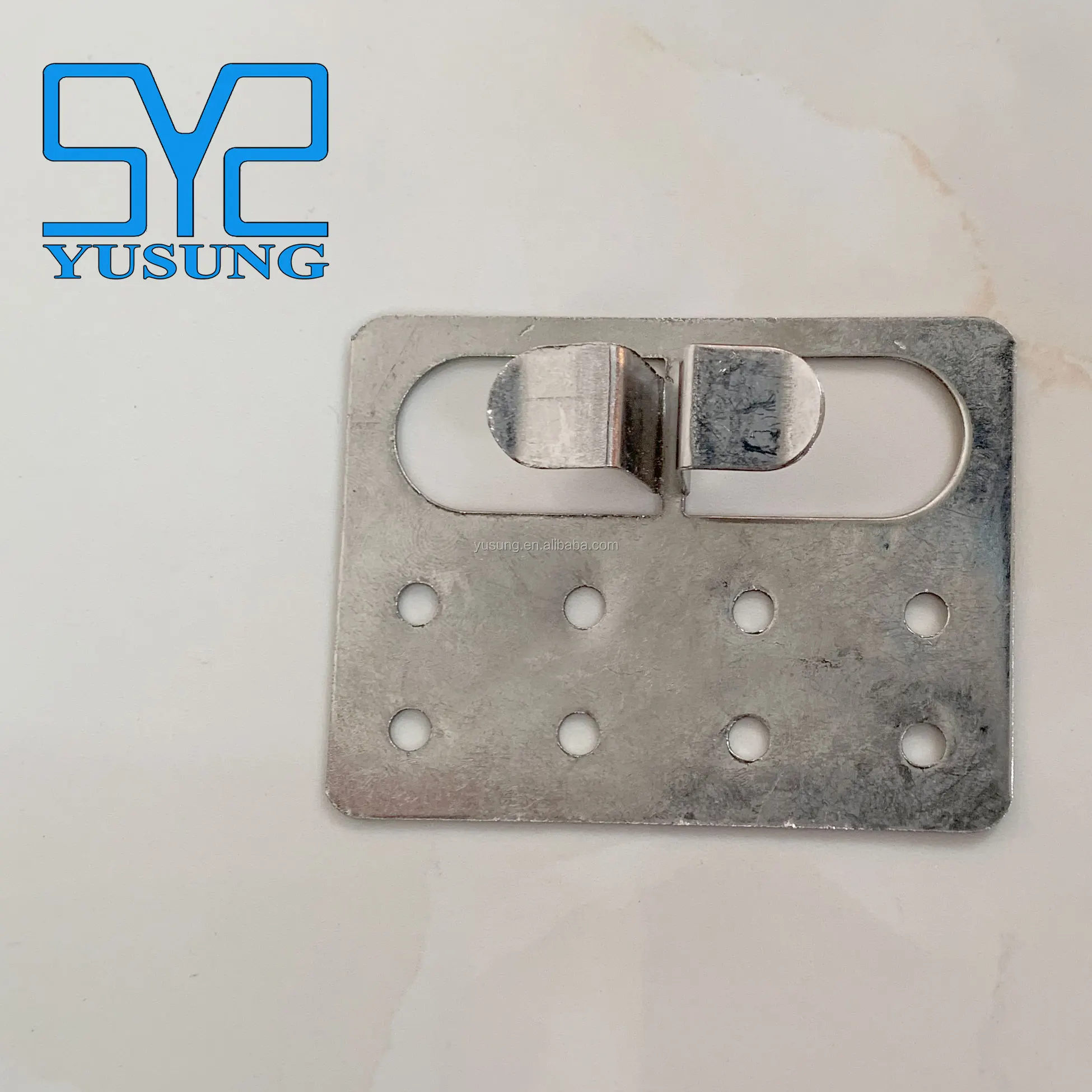 Porcelain Brackets - Durable and Versatile Fixing Solutions