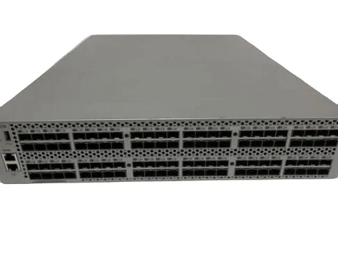 Ds-6630b / Brocade G630 128p / 48a 32gb San Switch W/enterprise Bundle ...