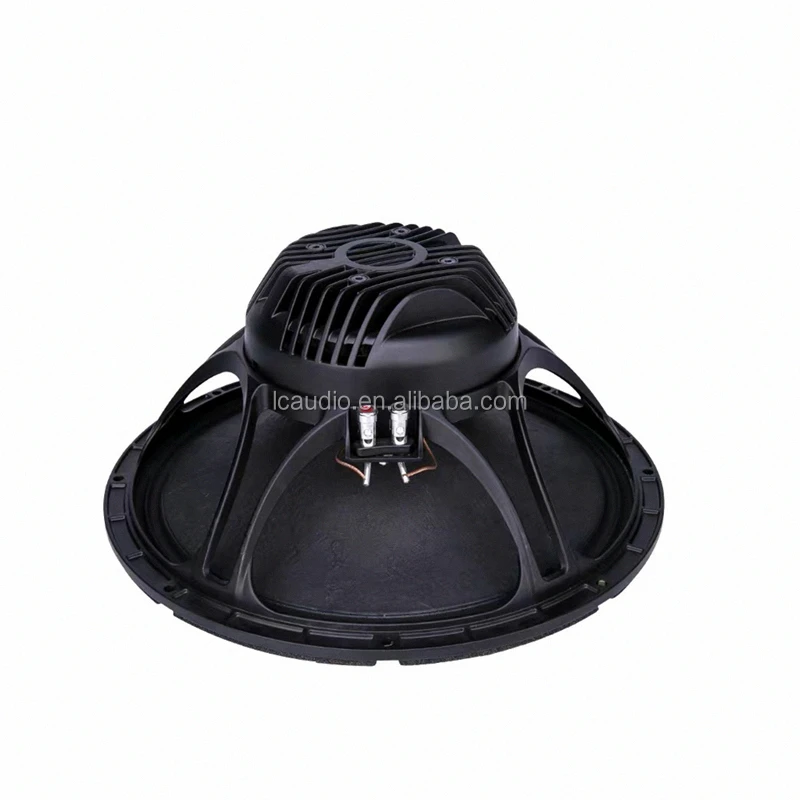 New Arrival Professional 18sound Loudspeaker 15 Inch Neodymium Woofer ...