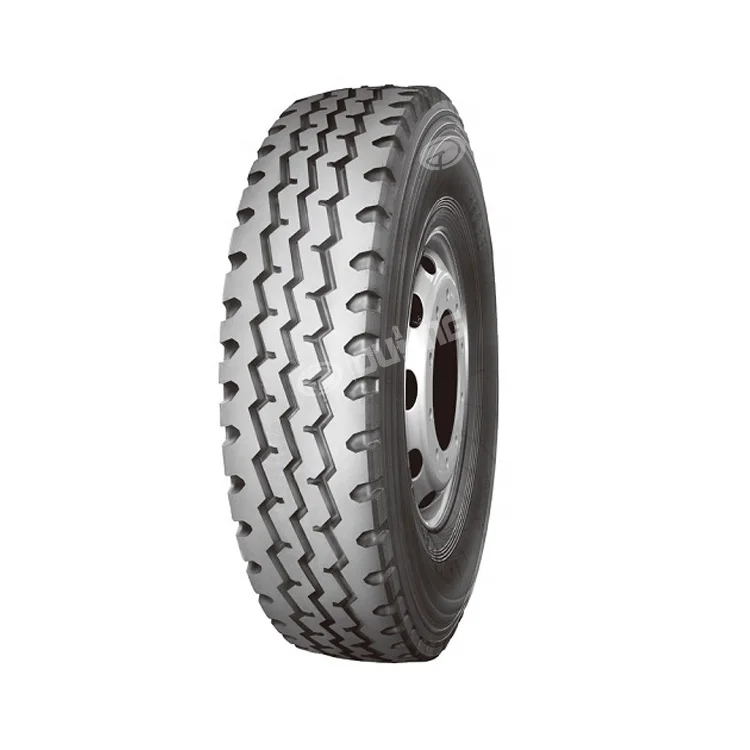 Truck Tire 315/80R22.5 - Durable and Reliable Performance