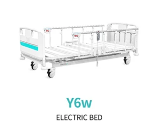 Jiangsu Saikang Medical Equipment Co., Ltd. - Hospital Bed, Operation Table