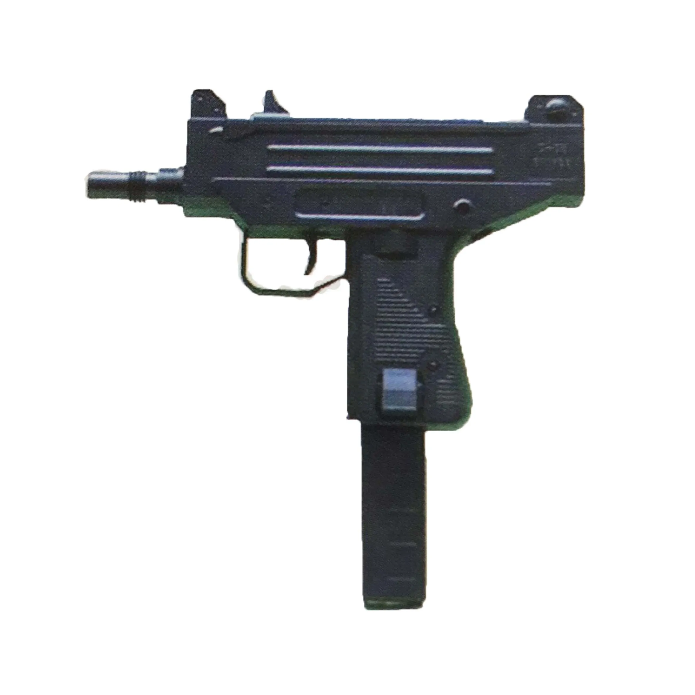 Well Pro D96 Wargame Typewriters Powerful Lithium Battery Toy Gun M416 ...