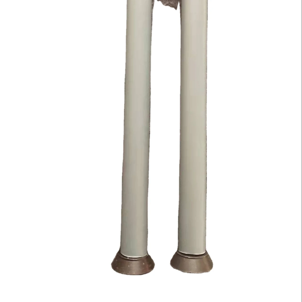 250mm Ribbed Casing Aluminum Template Special Repeatability Using ...