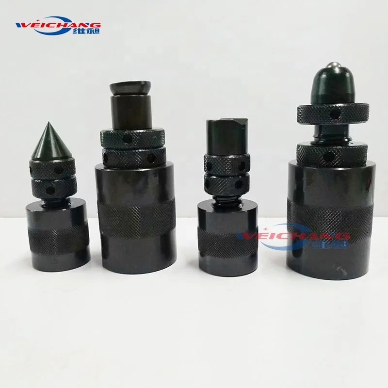 VERTEX Screw Jack VSJ-A - Precision Thread Rod Jack Set