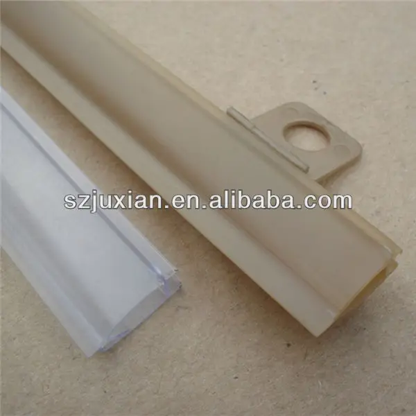 Pvc Clip Wall Map Hanger Drawing Paper Hanger Pvc Blueprint Hanger ...