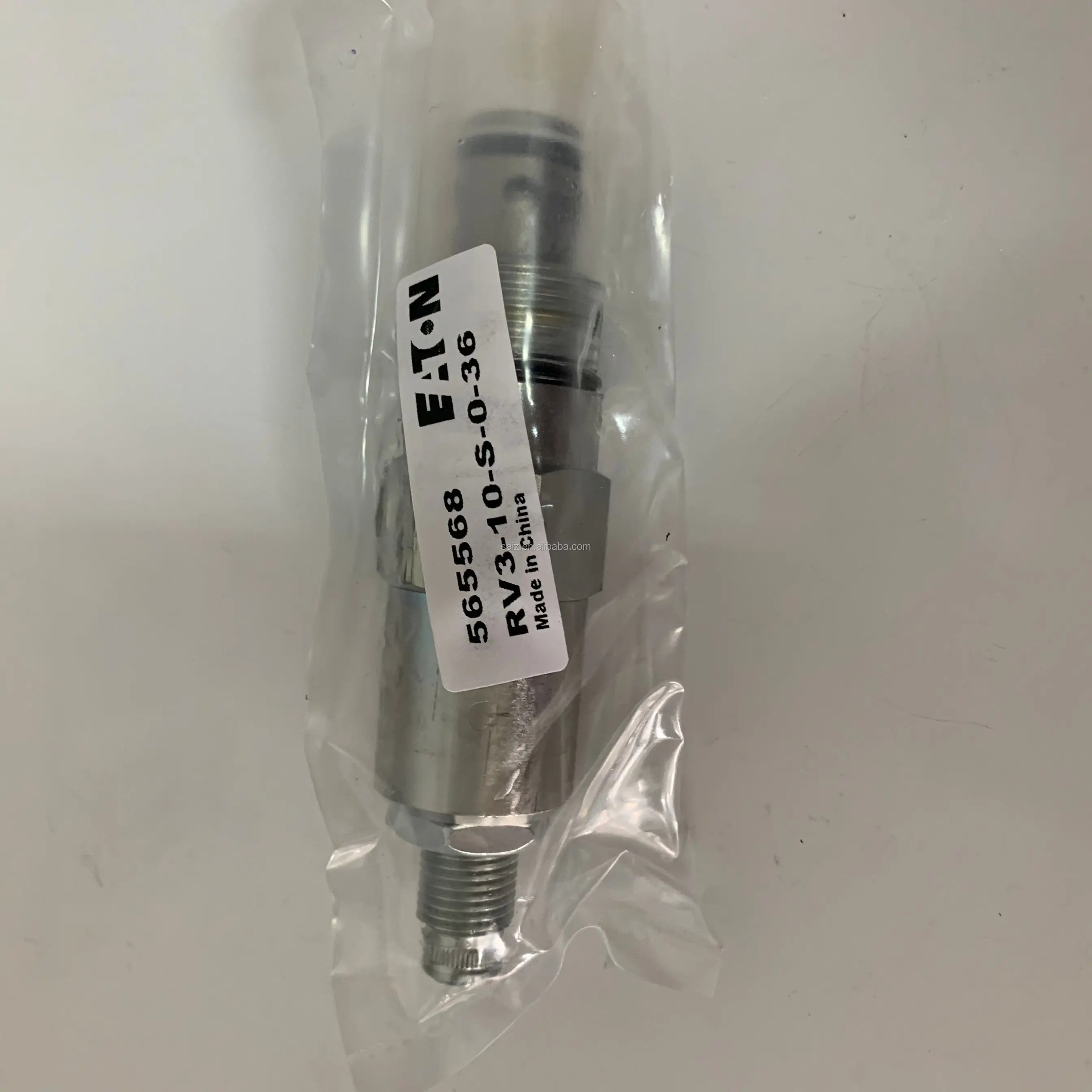 Rv3 10 S 0 36 565568,Válvula De Alivio Original Eaton Vickers,Gran Stock,Cartucho Hydraforce Sun ...