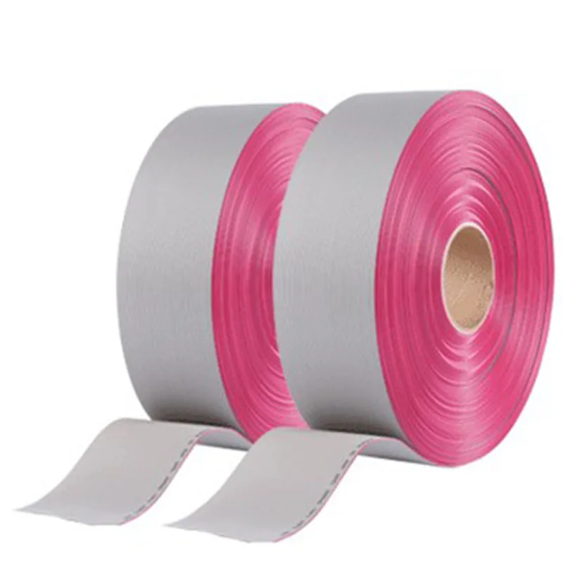 1.27mm Gray Ribbon Cable Harness Assembly for Computers