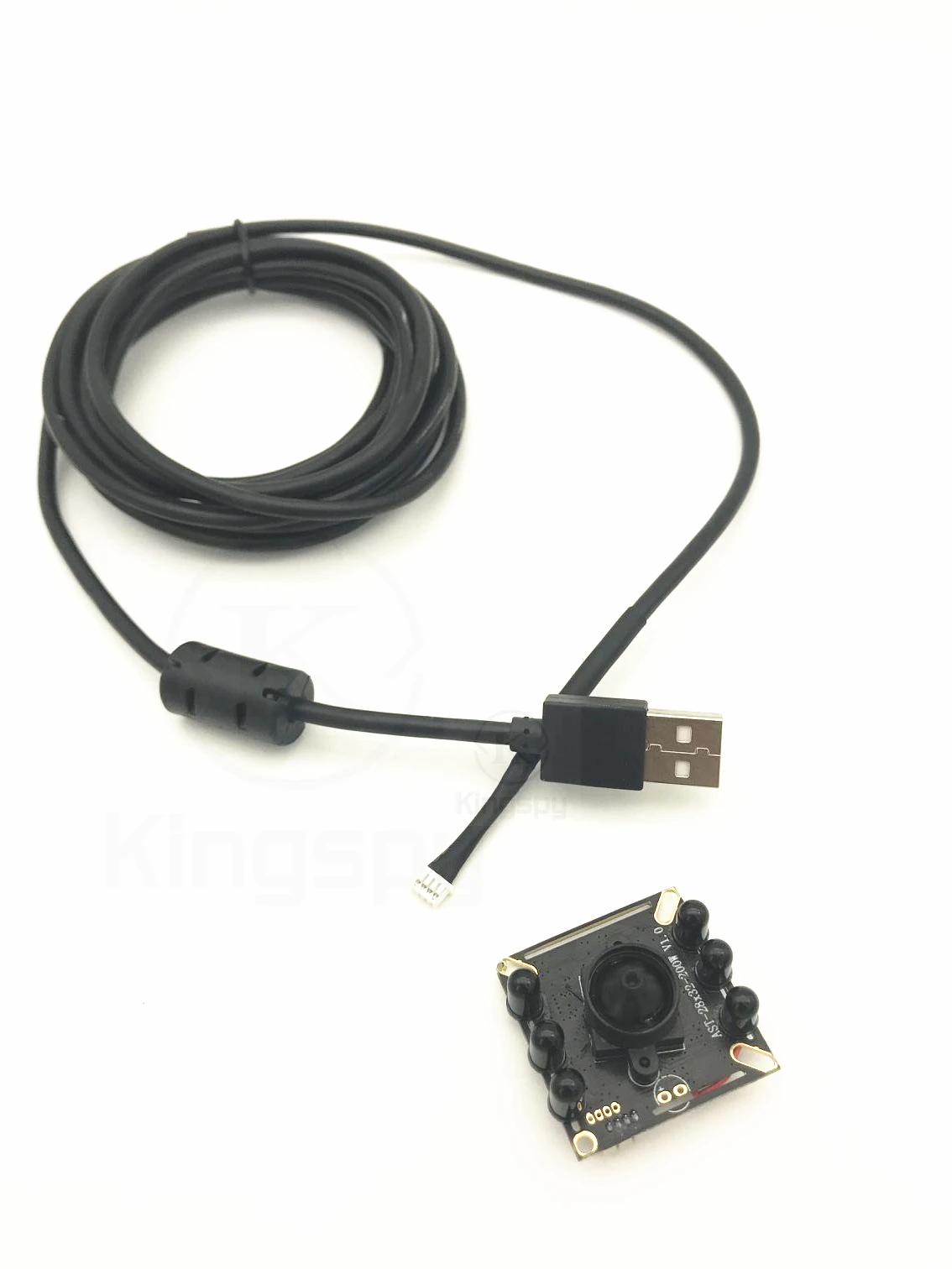 Usb Hd 2.0 3.0 1080p Sensor Digital Ir Night Vision Infrared Cmos ...