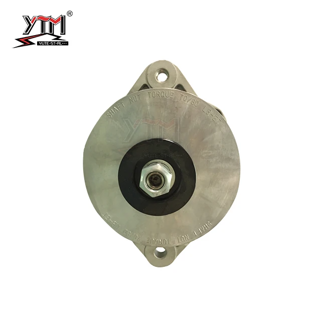 24V 100A 8PK Diesel Engine Alternator 35SI 4061007 for CAT349 K19