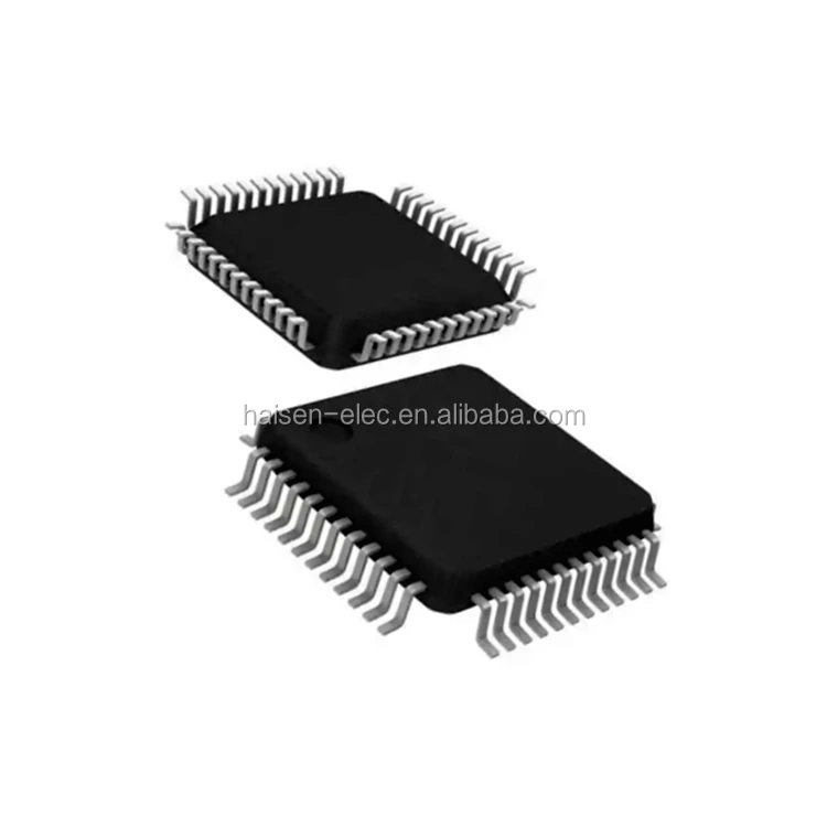 16 Mhz Mcu With 48kb Flash 4kb Sram 12-bit Adc Comparator Chips ...
