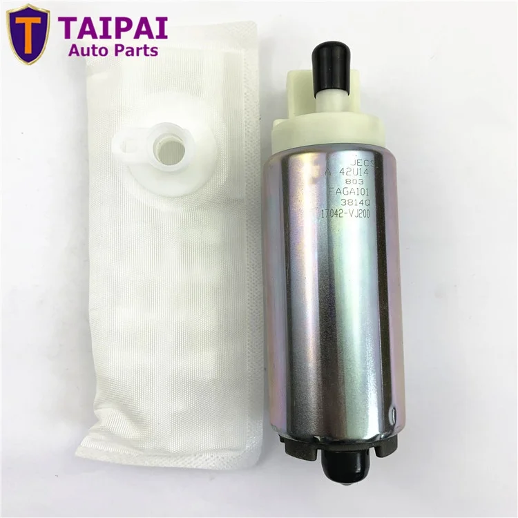 17042-VJ200 Fuel Pump for NISSAN ALMERA PICK up - Quality & Warranty