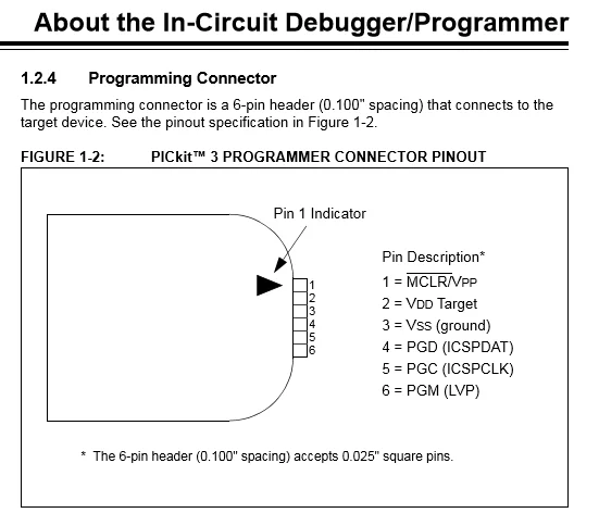 Pickit 3 Pickit3 Programer,Pic Kit3,Pic Simulator For Mplab Ide X Ide ...
