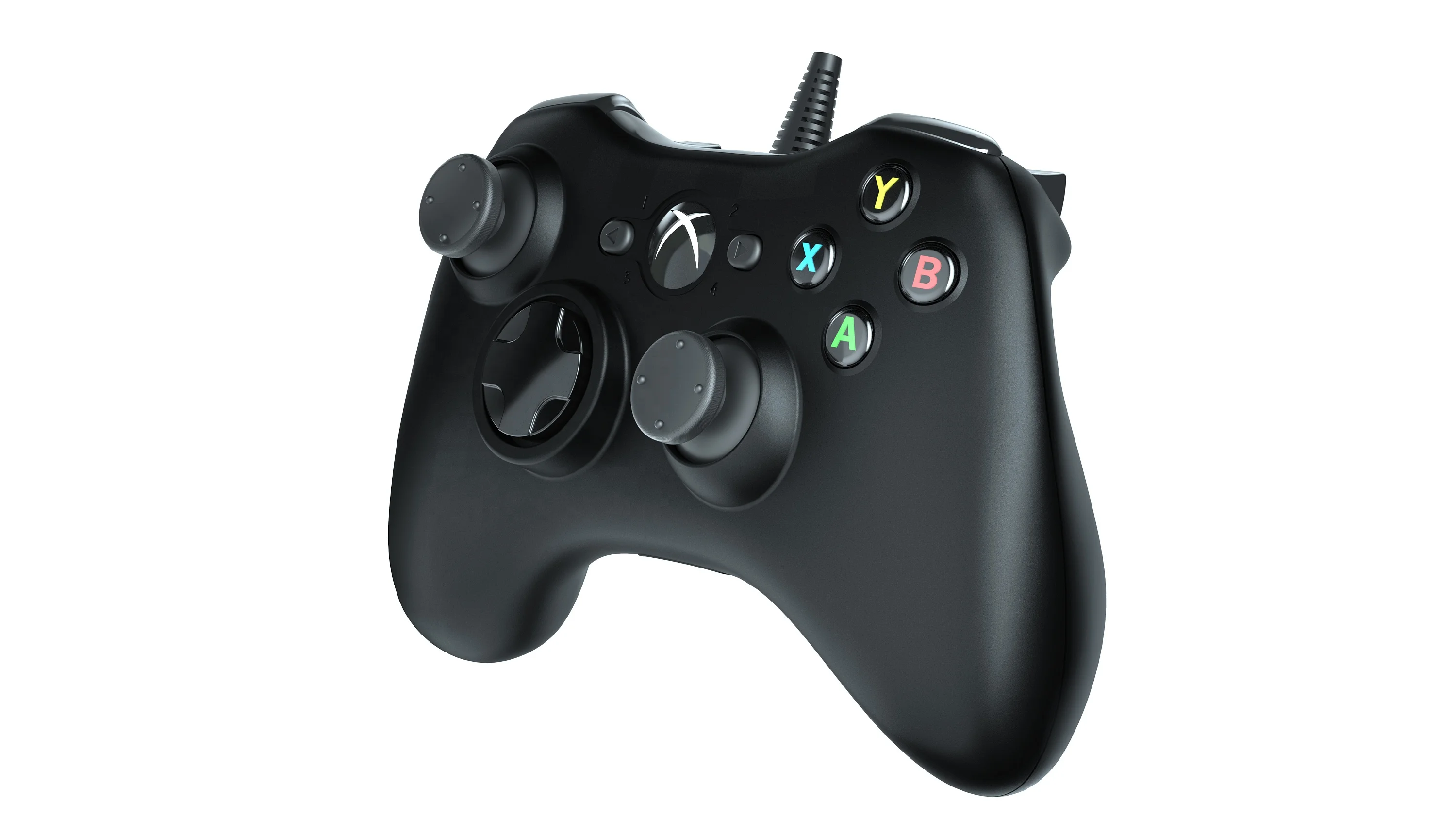 Hot Selling Micr-osoft X-bo-x Series X Handle For Xbox Series Steam Pc ...