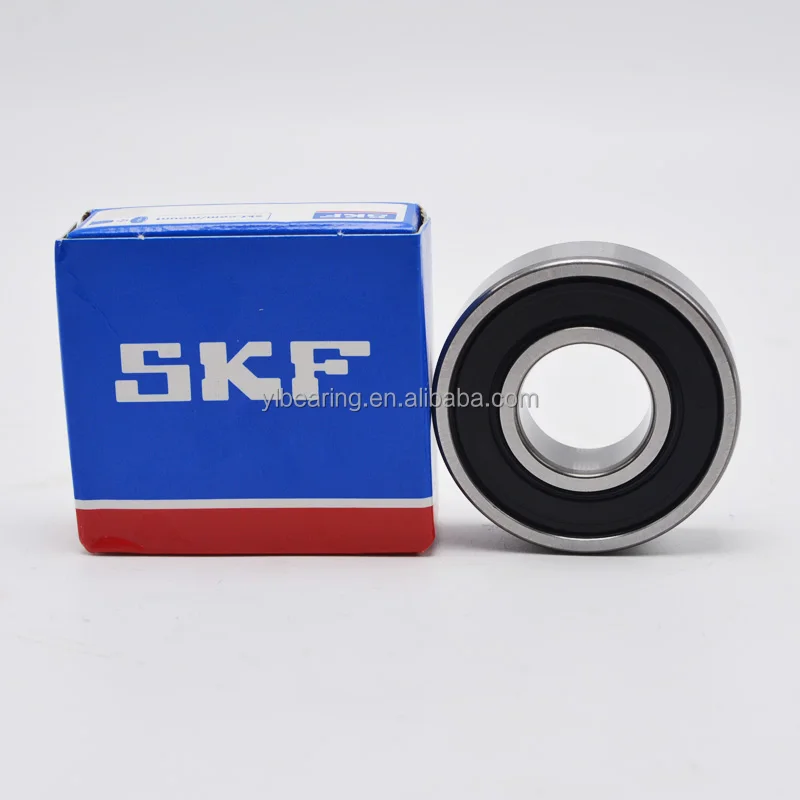 Skf Deep Groove Ball Bearing 6203.2rsh | Oem Available | Automotive ...