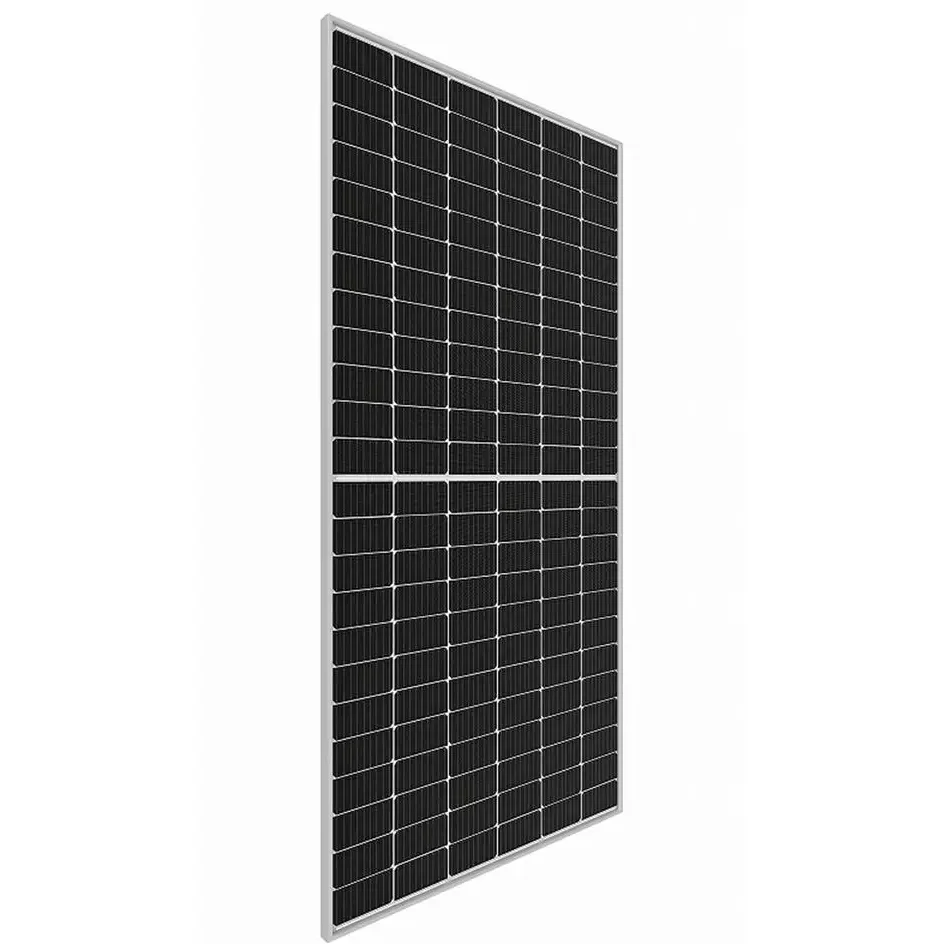 Wingo Small Power Solar Panels 80w 150w 180w 250w Mono Half Full Cell ...