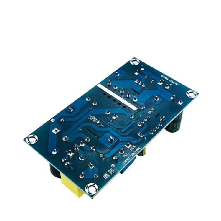 Ac-dc Isolation Raw Board Power Module Converts Ac220v To Dc12v ...
