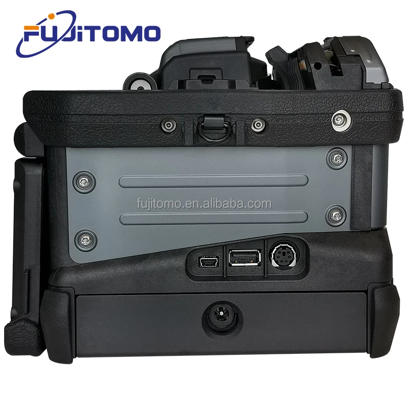 FSM-90R Mass Fusion Splicer - Efficient Ribbon Splicing