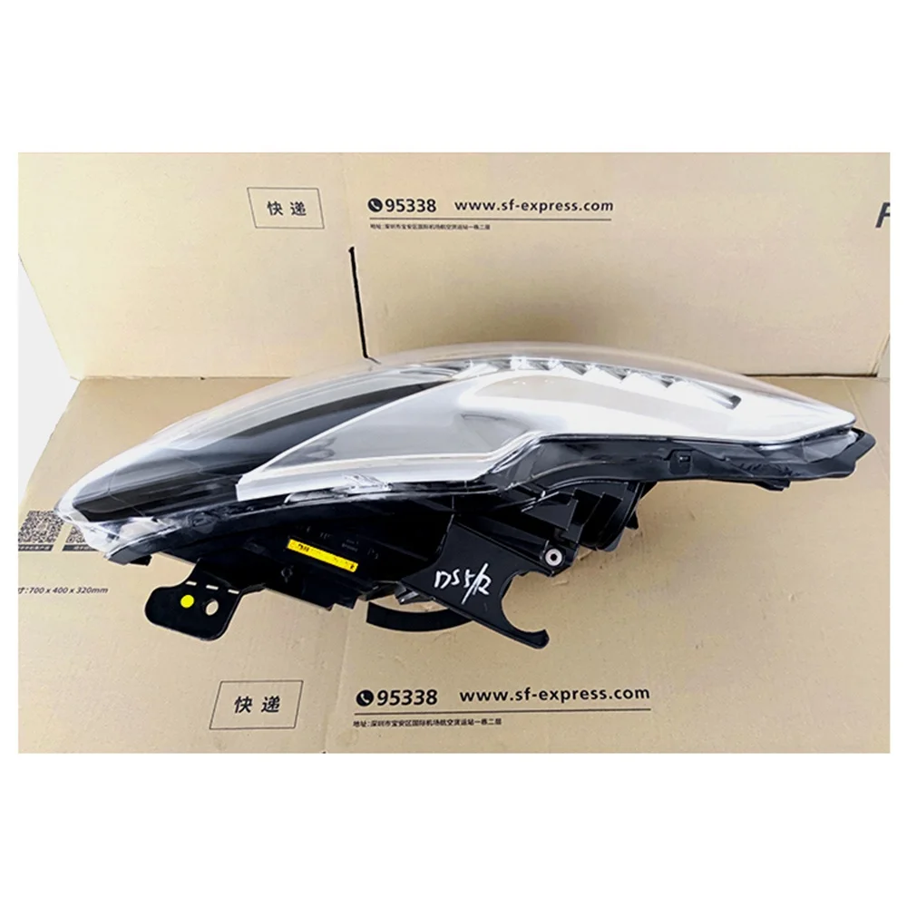 Ds Ds5 13-18 Model Xenon Headlight Assembly Headlights Original - Buy ...