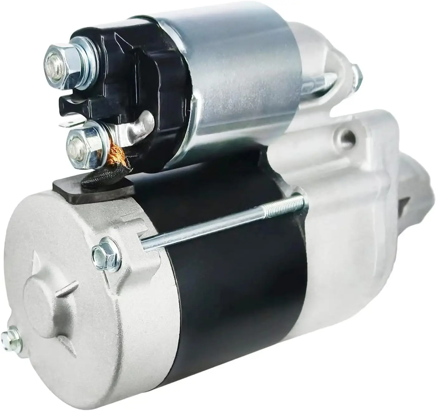 Lh Lawn Mower Motor For John Deere 647a,X300,X304 Kawasaki Fx730v ...