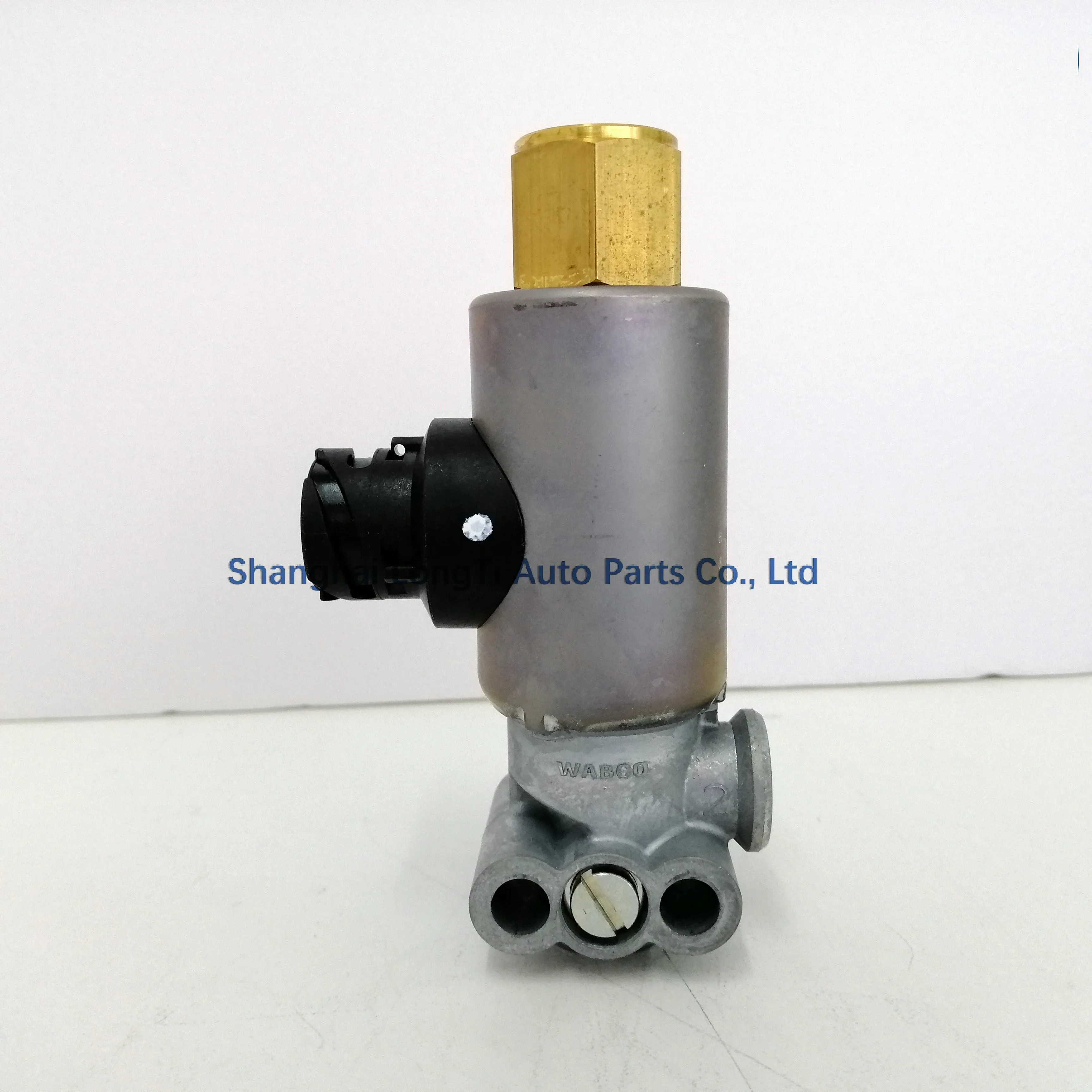 원래 WABCO 솔레노이드 밸브 3/2 4721732260 515016391 AIF1913 594307K000 41026588 ...