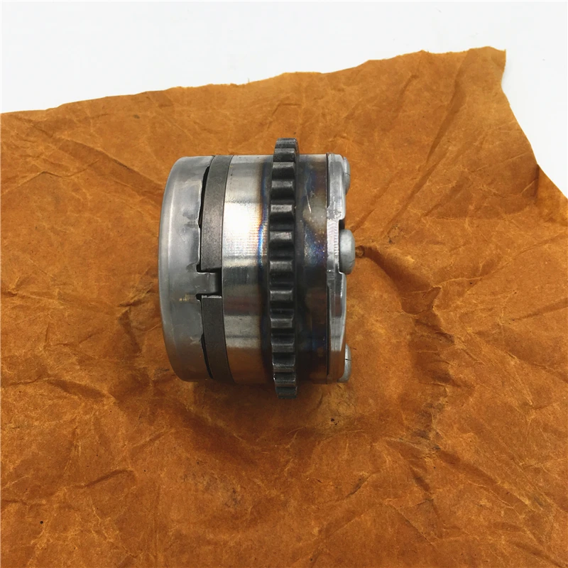 M278 흡기 캠축 조절기 메르세데스 벤츠 W221 W222 W292 W166 흡기 캠축 조절기 2780505000 ...