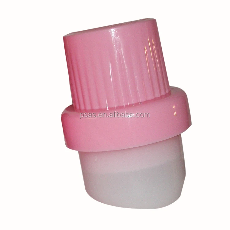 Pp Plastic Type Laundry Detergent Measuring Lid Washing Liquid ...