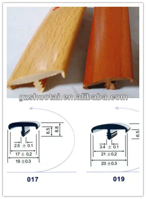 pvc U-vorm kantenband, plastic U-profiel| Alibaba.com