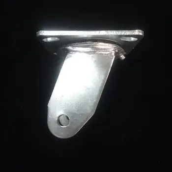 Heavy Duty Series Caster Wheel Bracket Type,All Size Caster Wheel ...