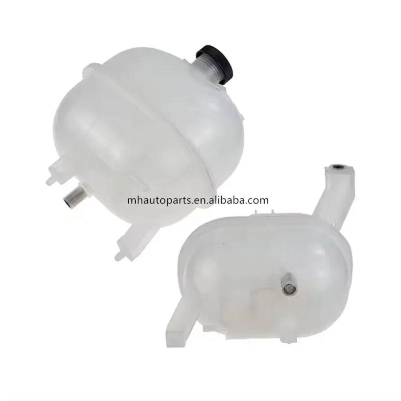 Radiator Reserve Tank for Hiace - Reliable Cooling Parts