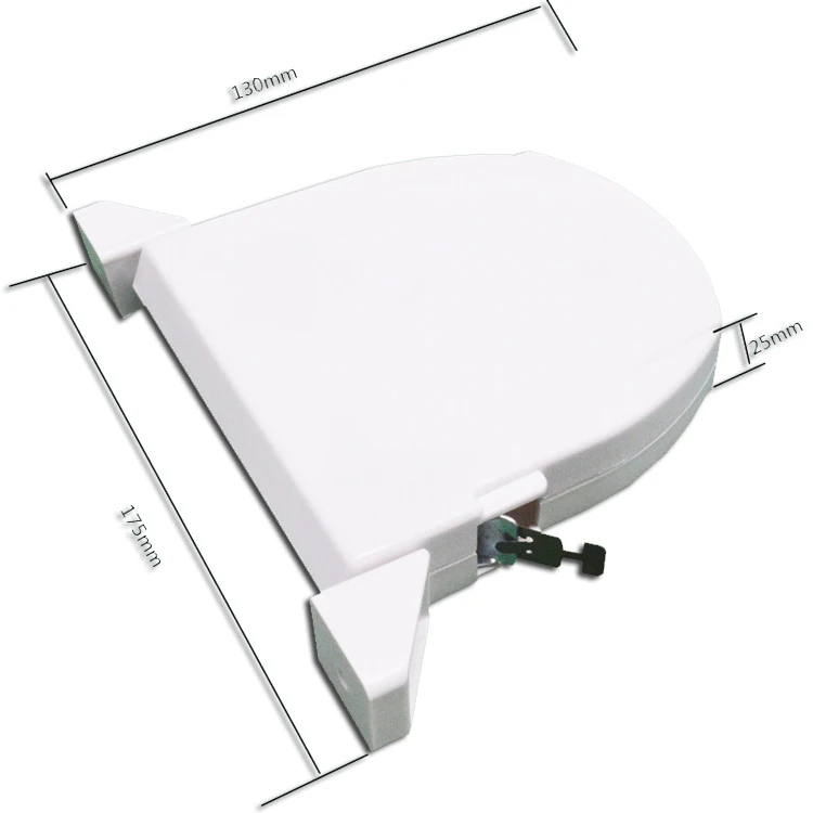 Roller Shutter Accessories Strap Winder Coiler Box - YEABY
