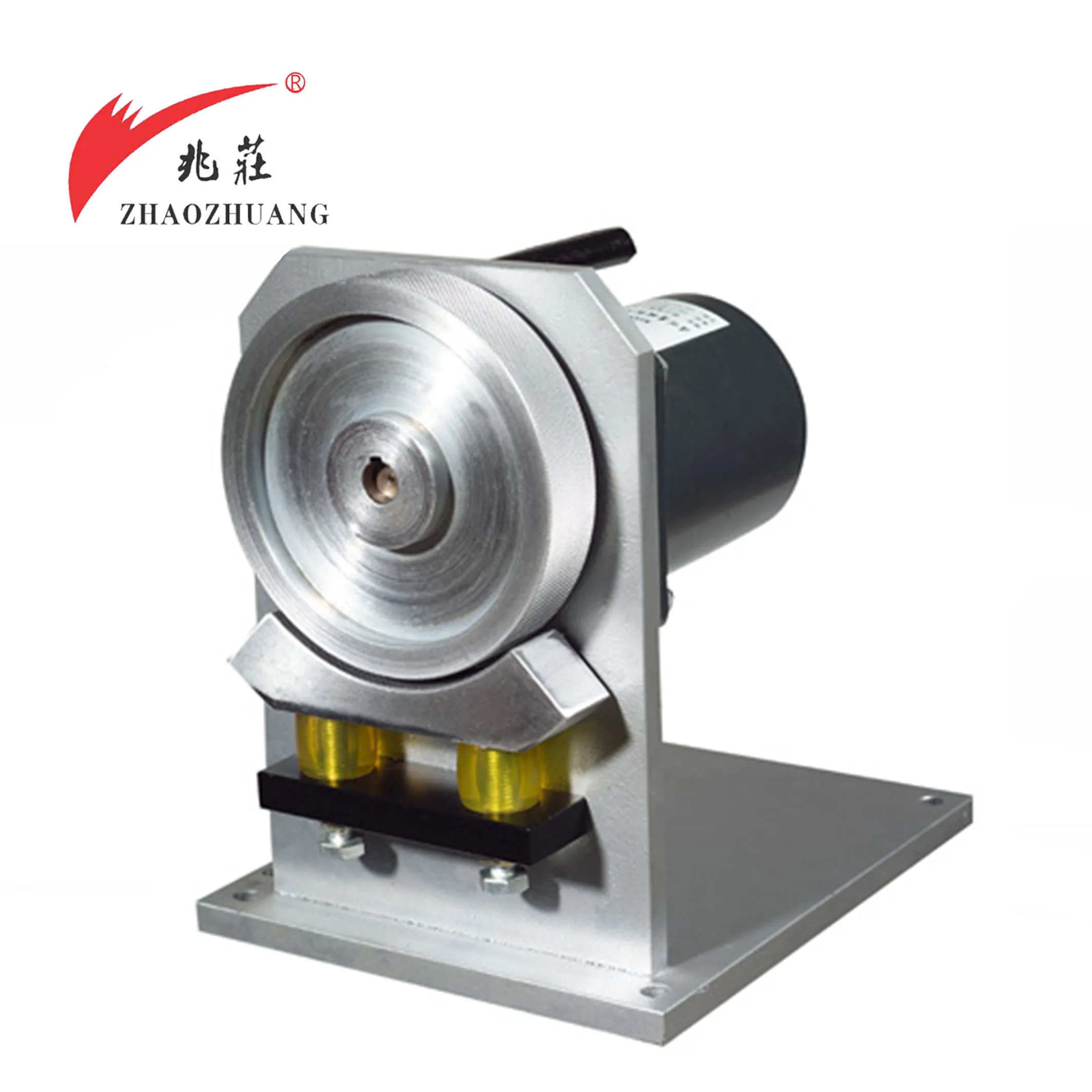 Xc-100 Copper Twister Pvc Wire Twisting Machine - Buy Wire Twisting ...