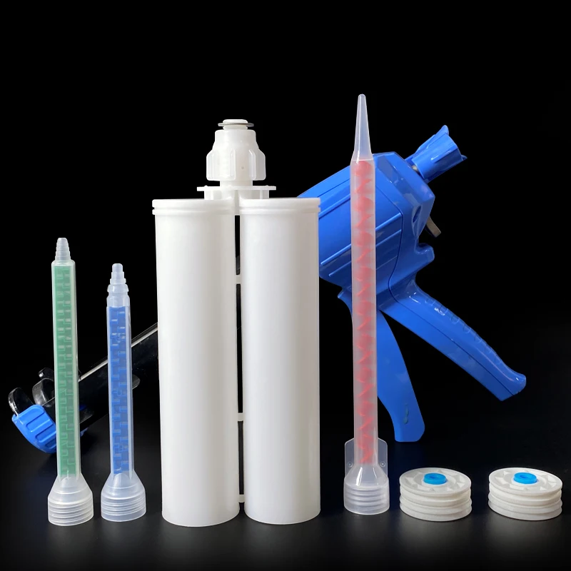 400ml Epoxy Cartridge - Perfect for Adhesives & Sealants