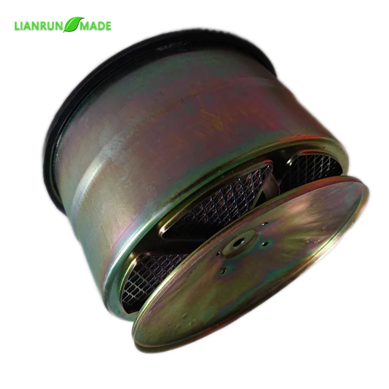 Car Auto Spare Part Air Filter Air Cleaner Filter 17801-31160 - Buy Car ...