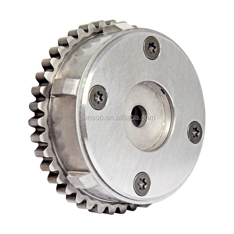 Engine Intake Camshaft Adjuster Lr095897 Lr050849 Lr024999 5255301 ...