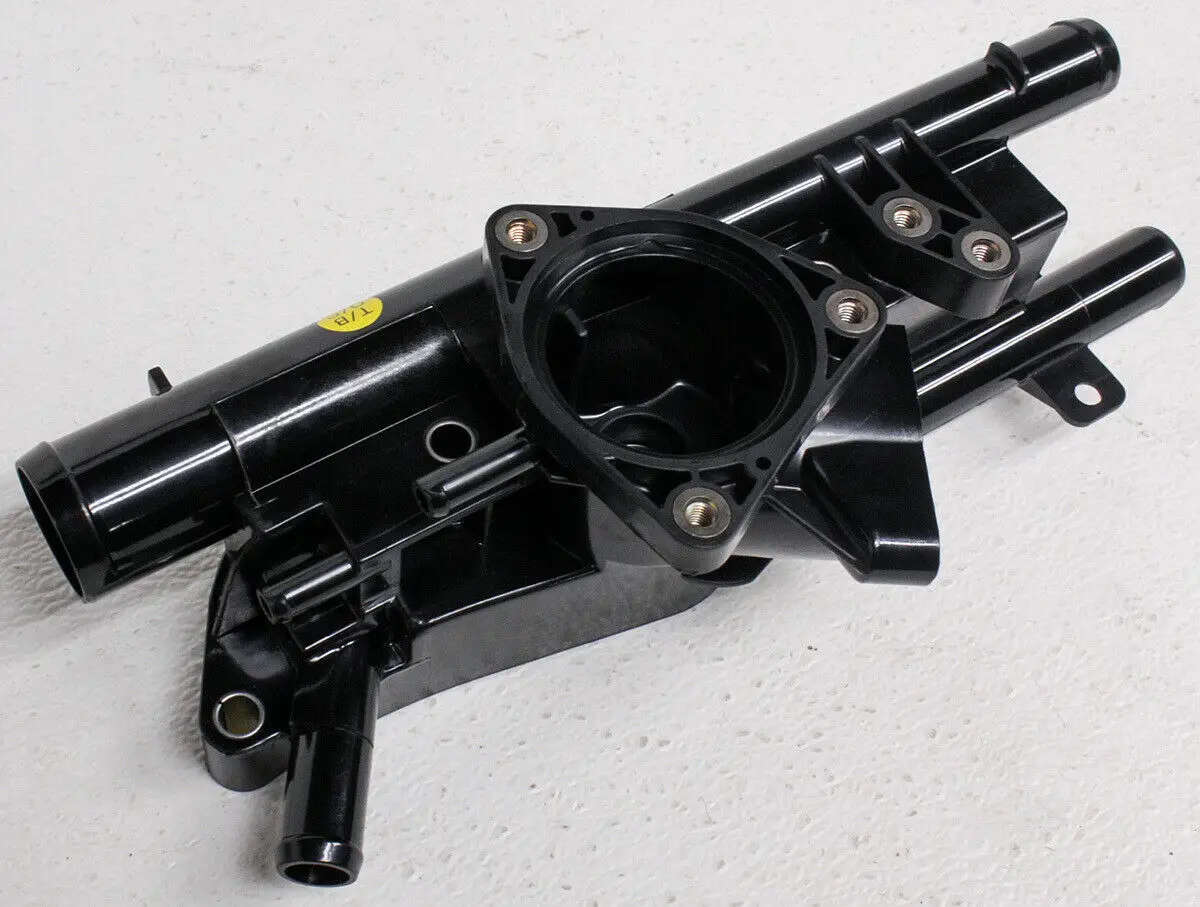 Thermostat Housing#25620-2g500 Oem Hyu-ndai Tu-cson,San-ta,Opt-ima,So ...