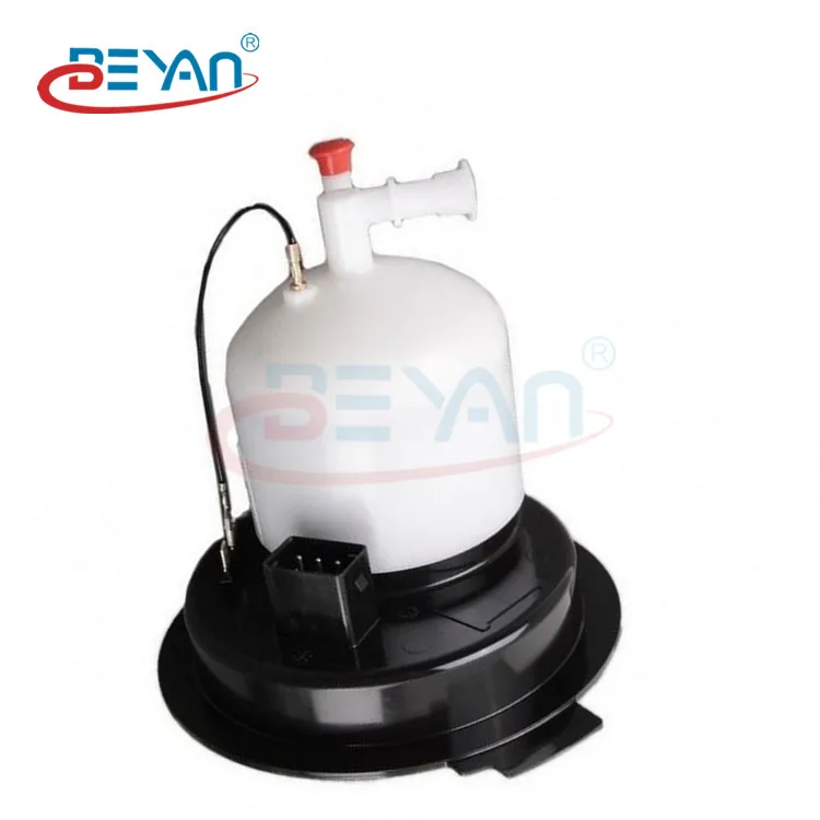 95862042100 958 620 421 00 Fuel Filter For Porsche Cayenne - Buy ...