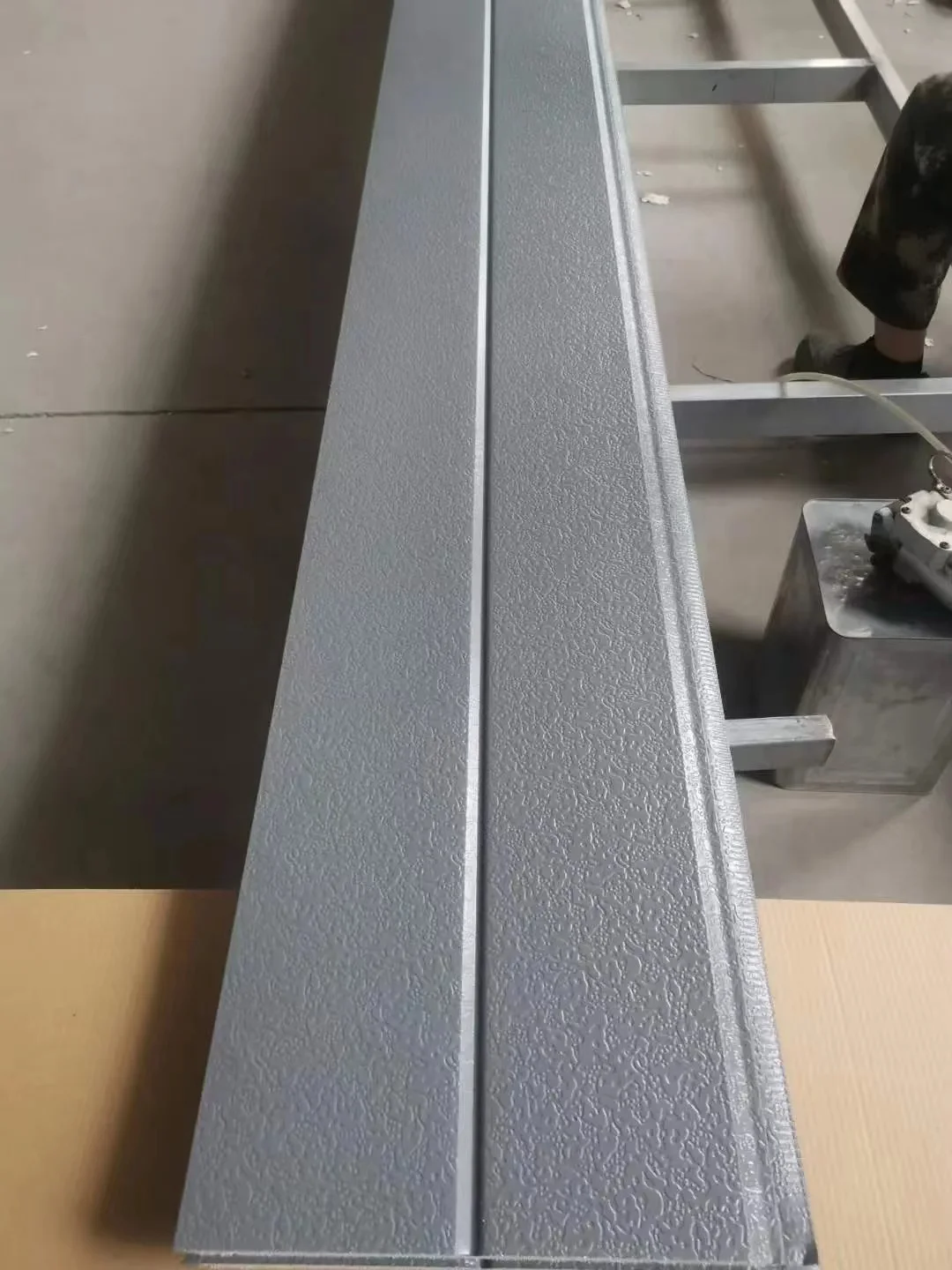 PU Sandwich Panels - Superior Thermal Insulation Solutions