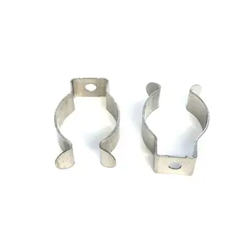 Manufacturing Galvanized Stainless Steel Flat Small U Shape Metal ...